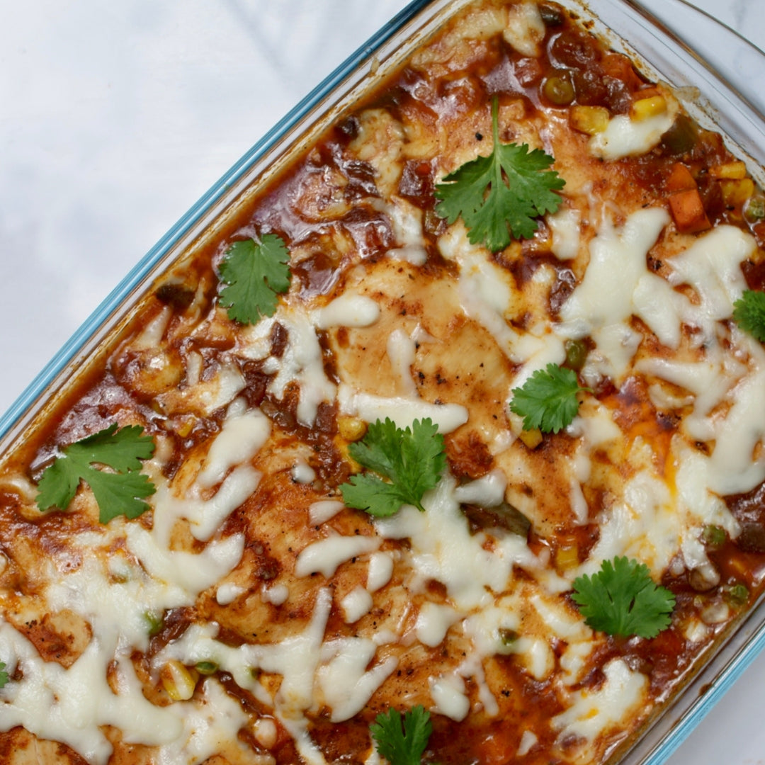 Carne Guisada Baked Chicken Breast – Cookwell & Company