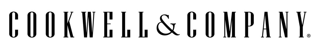 Please drop us a line. We'd love to hear from you! – Cookwell & Company